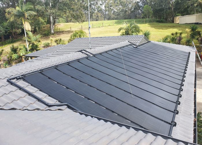 Solar Pool Heating | Solar Services Central Coast